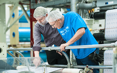 Working at Glenroy - Glenroy, Inc.