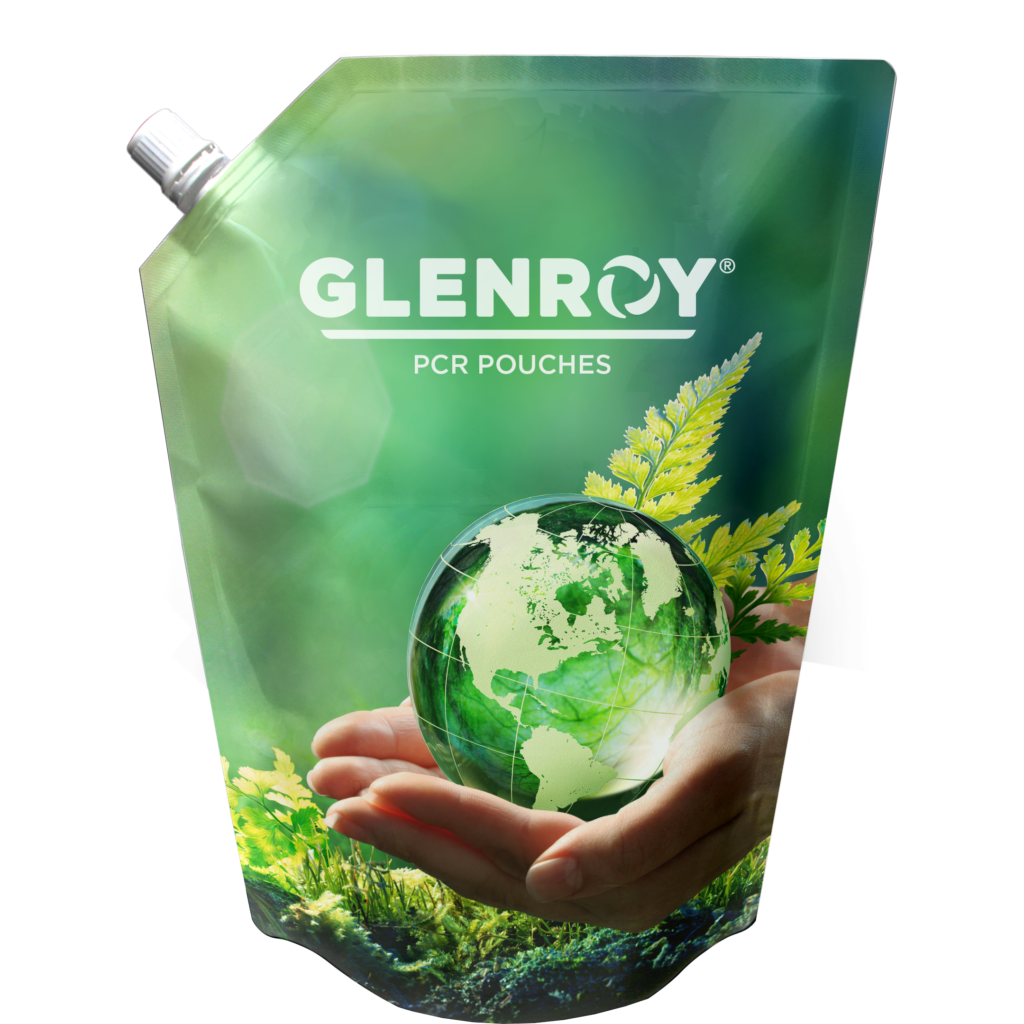 PCR Packaging | Post Consumer Recycled Content