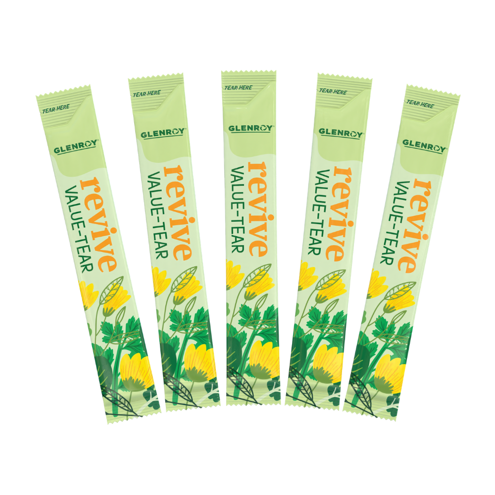 How to Choose Stick Pack Films | Flexible Packaging Materials